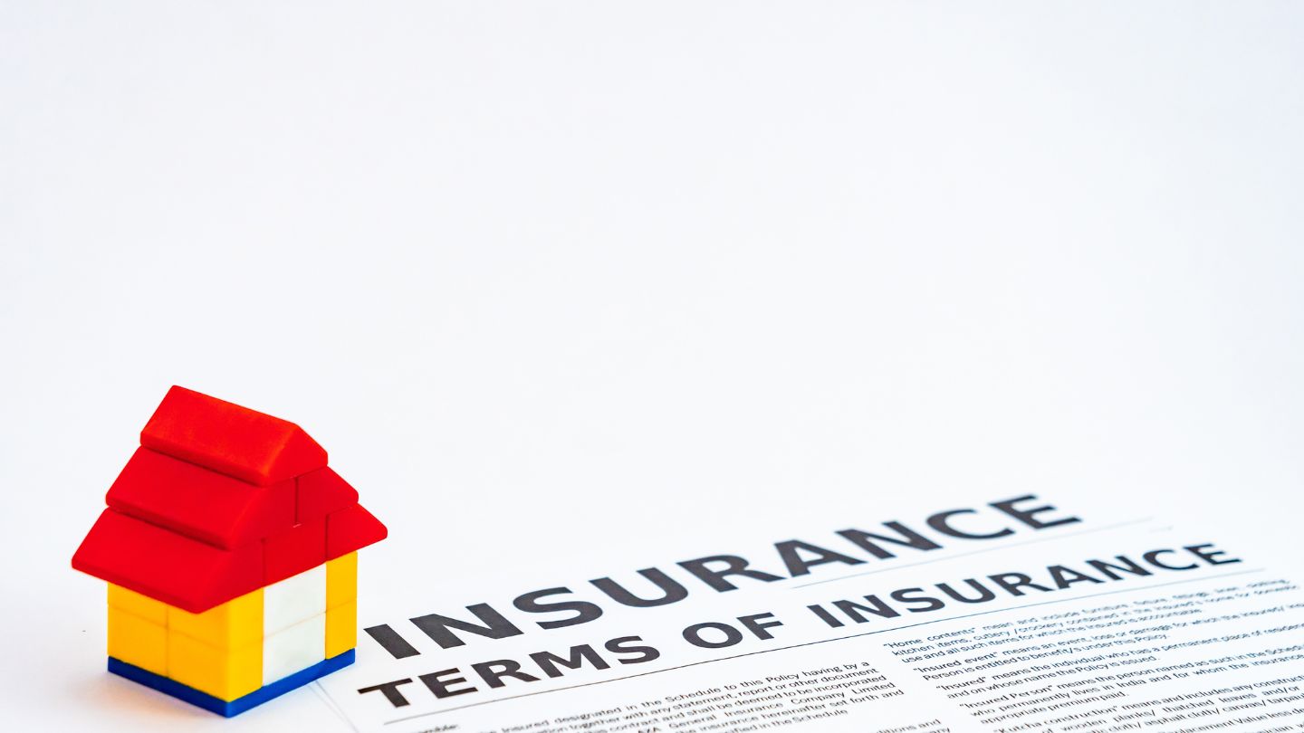 Navigating the Insurance Claims Process for Property Damage